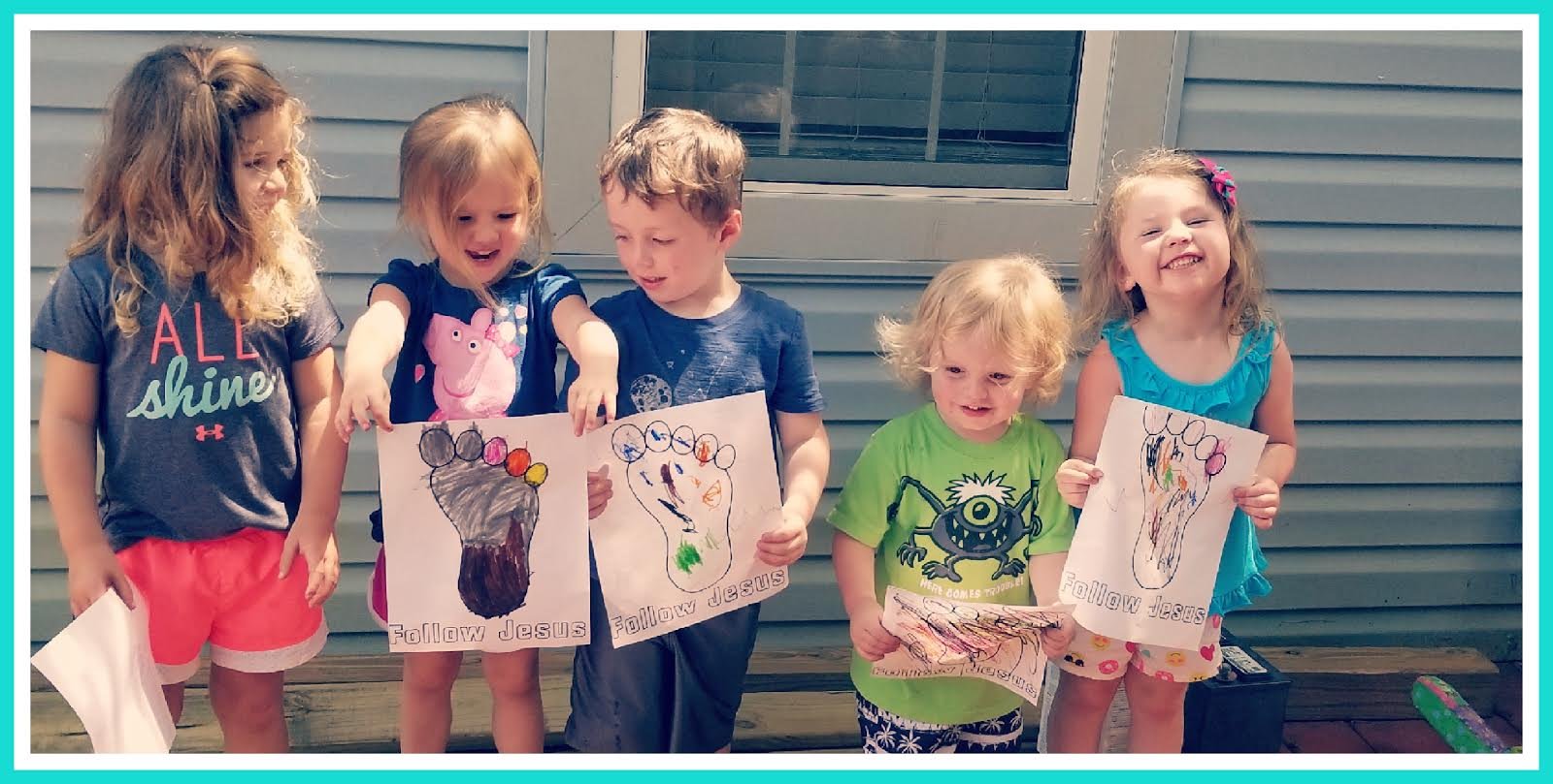 Ministers In Action - Christian Global Outreach- Minister Support ...