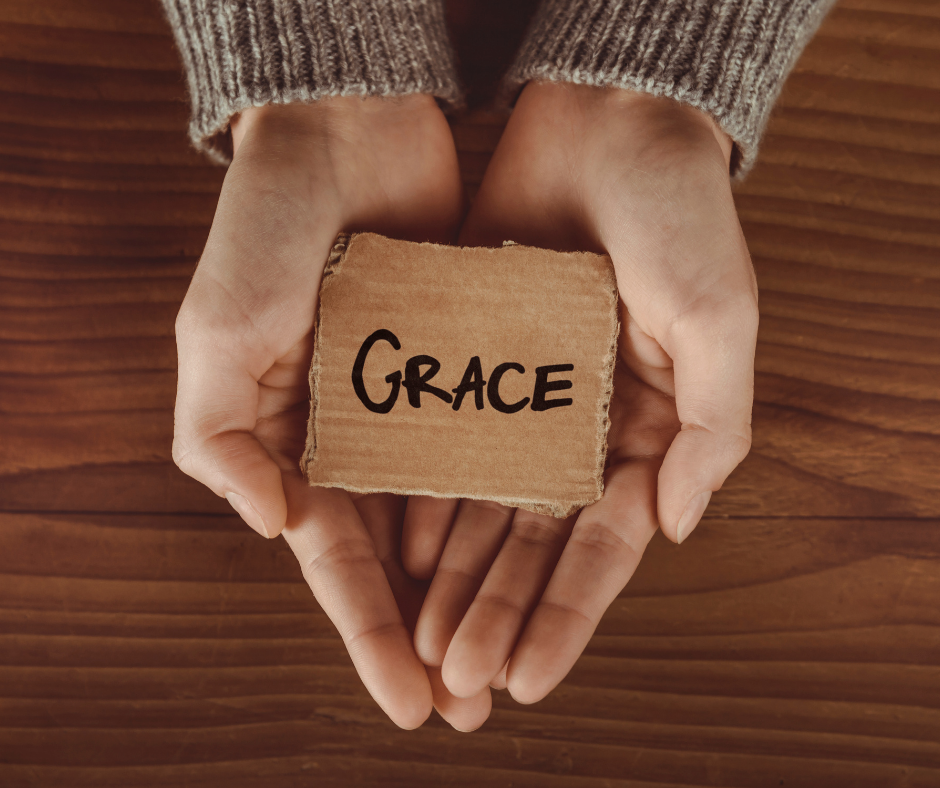 Grace vs. Mercy - Christian Global Outreach- Minister Support, Tools ...